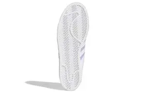 Adidas Superstar Sneakers - White