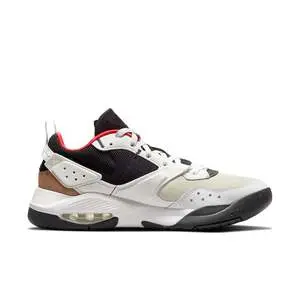 JORDAN Air Nfh Sneakers - White/black/brown