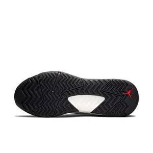 JORDAN Air Nfh Sneakers - White/black/brown