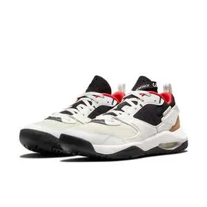 JORDAN Air Nfh Sneakers - White/black/brown