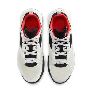 JORDAN Air Nfh Sneakers - White/black/brown