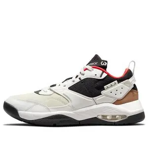 JORDAN Jordan Air NFH Sneakers White/black/brown