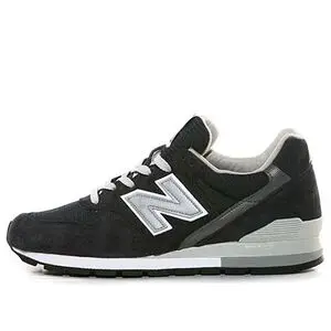 NEW BALANCE 996 Athletic Sneakers - Blue