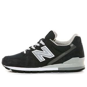 NEW BALANCE 996 Athletic Sneakers - Blue