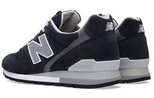 NEW BALANCE 996 Athletic Sneakers - Blue