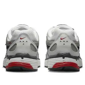 Nike P-6000 Cnpt Sneakers - Silver/white/red