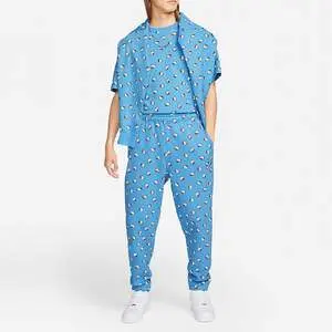 Nike X Hello Kitty Crossover Full Print Joggers - Multi-color