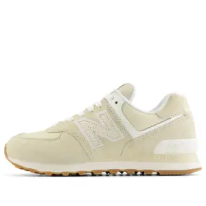 NEW BALANCE 574 Sneakers - Sand