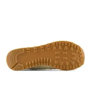 NEW BALANCE 574 Sneakers - Sand