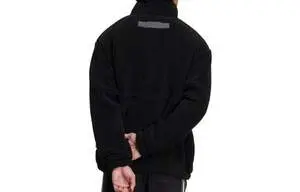 Adidas Ww Sherpa Jacket