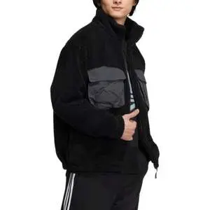 Adidas Ww Sherpa Jacket