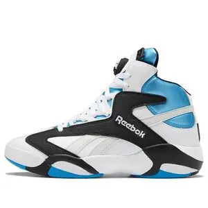 REEBOK Shaq Attaq "orlando Magic" High Top Sneakers