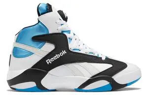 REEBOK Shaq Attaq "orlando Magic" High Top Sneakers
