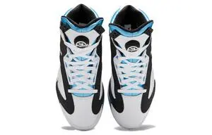 REEBOK Shaq Attaq "orlando Magic" High Top Sneakers