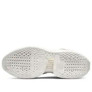 Nike Zoom G.t. Jump "summit " High-top Sneakers - White