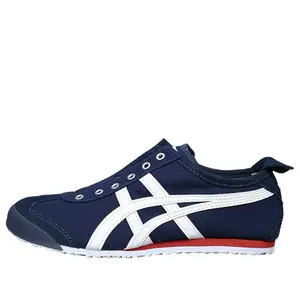 Onitsuka Tiger Onitsuka Tiger Mexico 66 "Dark Blue White" Dark Blue/white