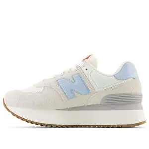 NEW BALANCE 574 Plus 'reflection' Sneakers - Beige