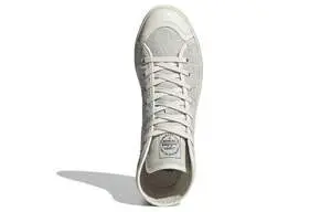 Adidas Nizza High Top Sneakers