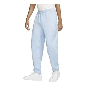 Nike Lab Lined Long Pants - Blue
