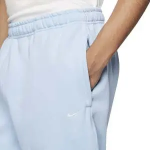 Nike Lab Lined Long Pants - Blue