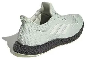 Adidas Futurecraft 4d 'linen Green Carbon