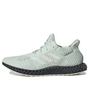 Adidas Futurecraft 4d 'linen Green Carbon - Blue/black