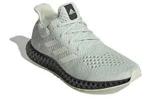 Adidas Futurecraft 4d 'linen Green Carbon