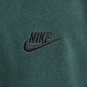 Nike Club Fleece+ Half Zip Fleece Top