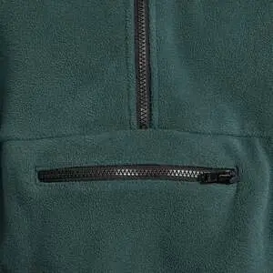 Nike Club Fleece+ Half Zip Fleece Top