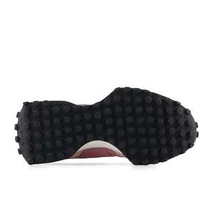 NEW BALANCE 327 Sneakers - White/black/pink
