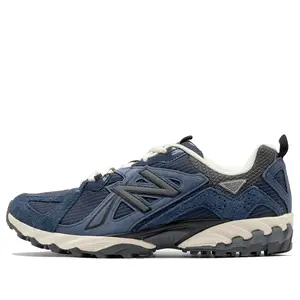NEW BALANCE New Balance 610 Athletic Sneakers Navy