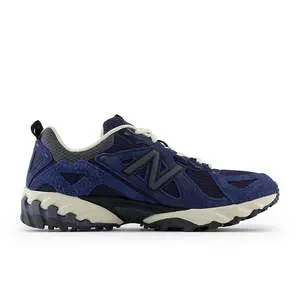 NEW BALANCE 610 Athletic Sneakers - Navy