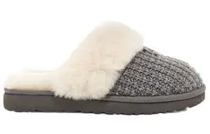 UGG Cozy Slipper - Charcoal