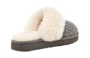 UGG Cozy Slipper - Charcoal