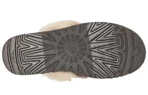 UGG Cozy Slipper - Charcoal