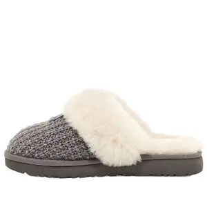 UGG Cozy Slipper - Charcoal