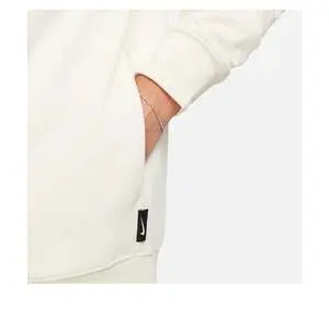 Nike Alpha Huarache 8 Hoodie - White