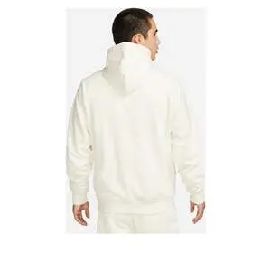 Nike Alpha Huarache 8 Hoodie - White