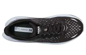Hoka One One Kawana 'black White - Black/white