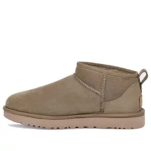 UGG UGG Classic Ultra Mini Boots Antilope
