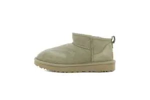 UGG UGG Classic Ultra Mini Boots Antilope