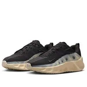 Nike Ava Rover Sneakers - Black/muslin/sequoia