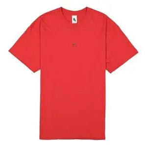 Nike Lab Short-sleeve T-shirt - Red