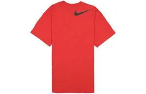 Nike Lab Short-sleeve T-shirt - Red