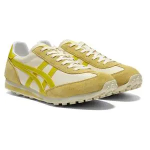 Onitsuka Tiger Edr 78 Sneakers - Ivory/mustard