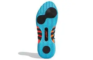 Adidas D.o.n. Issue #5 Sneakers