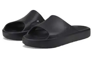 PUMA Shibui Cat Slide - Black