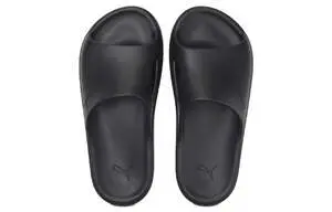 PUMA Shibui Cat Slide - Black