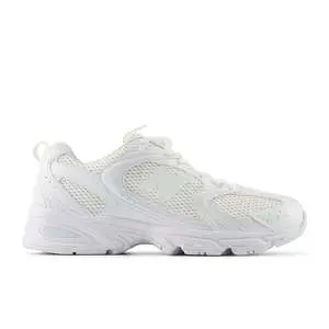 NEW BALANCE 530 Athletic Sneakers - White