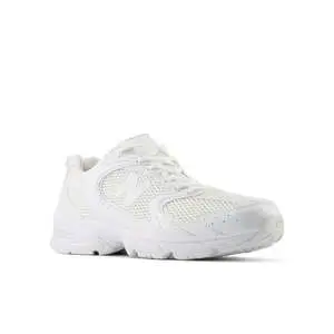 NEW BALANCE 530 Athletic Sneakers - White